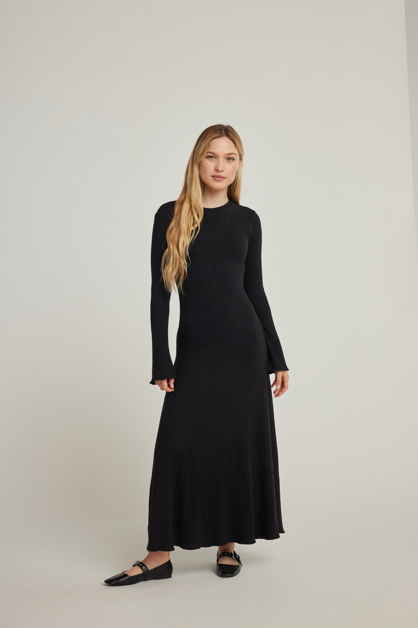 Harley Dress – Sunday Ritual