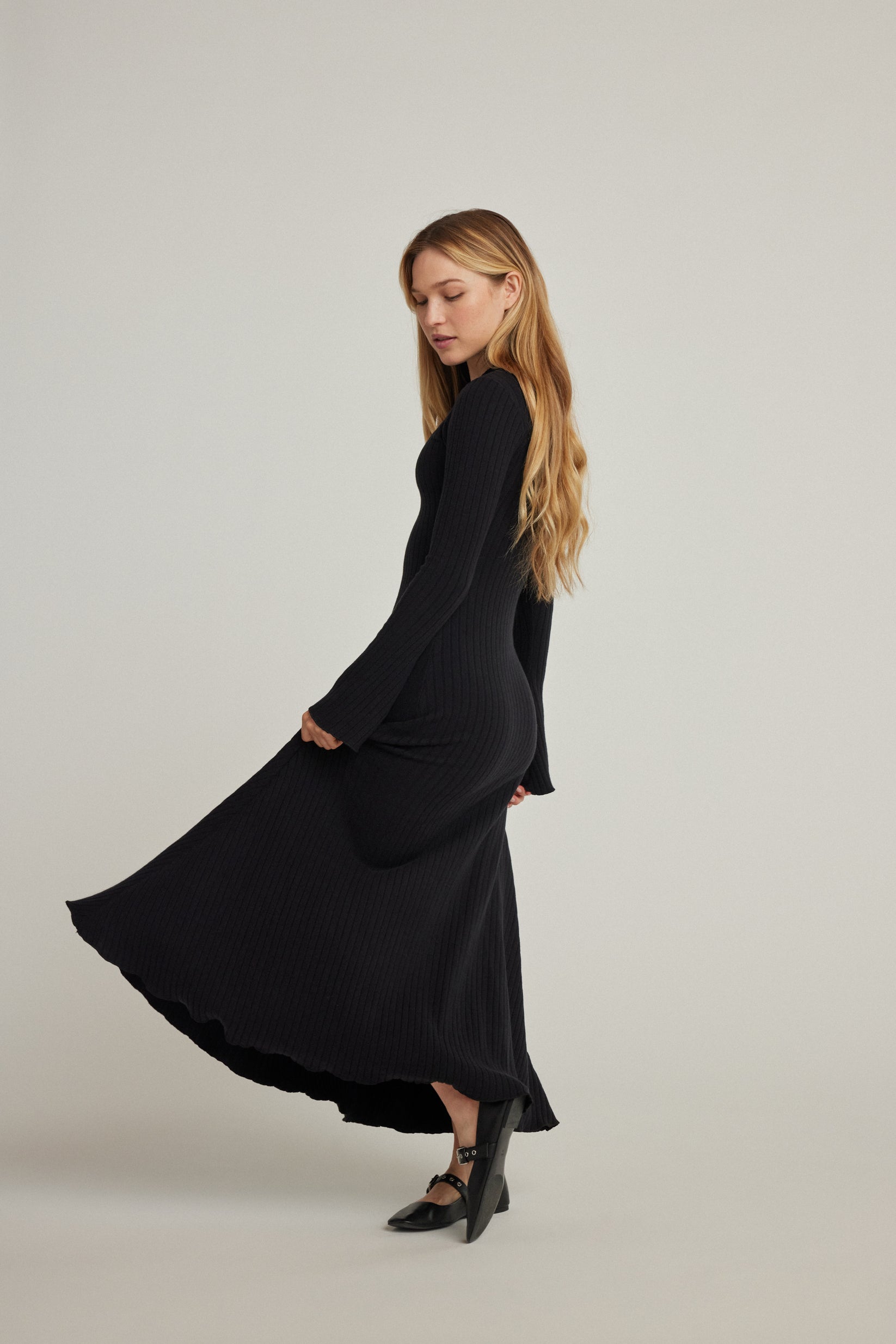 Harley Dress – Sunday Ritual