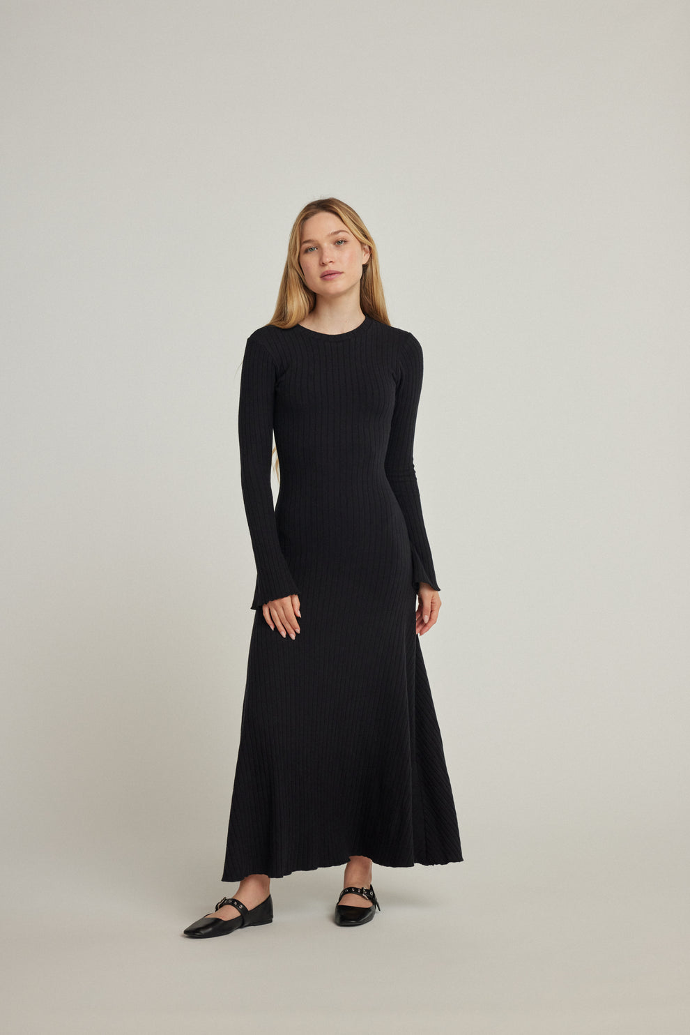 Harley Dress – Sunday Ritual