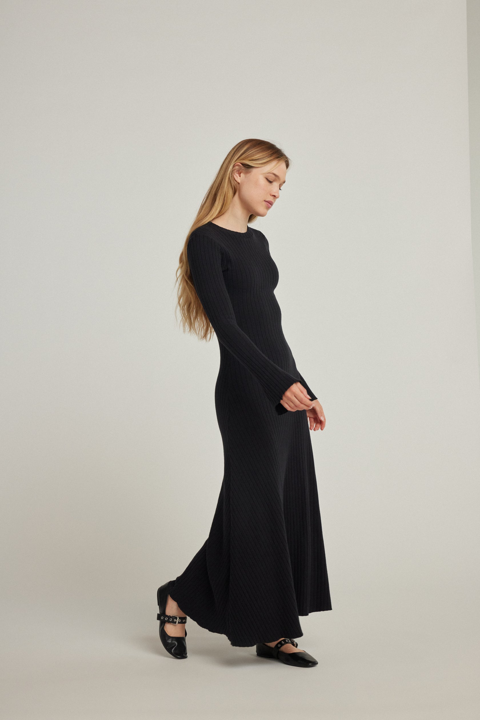 Harley Dress – Sunday Ritual