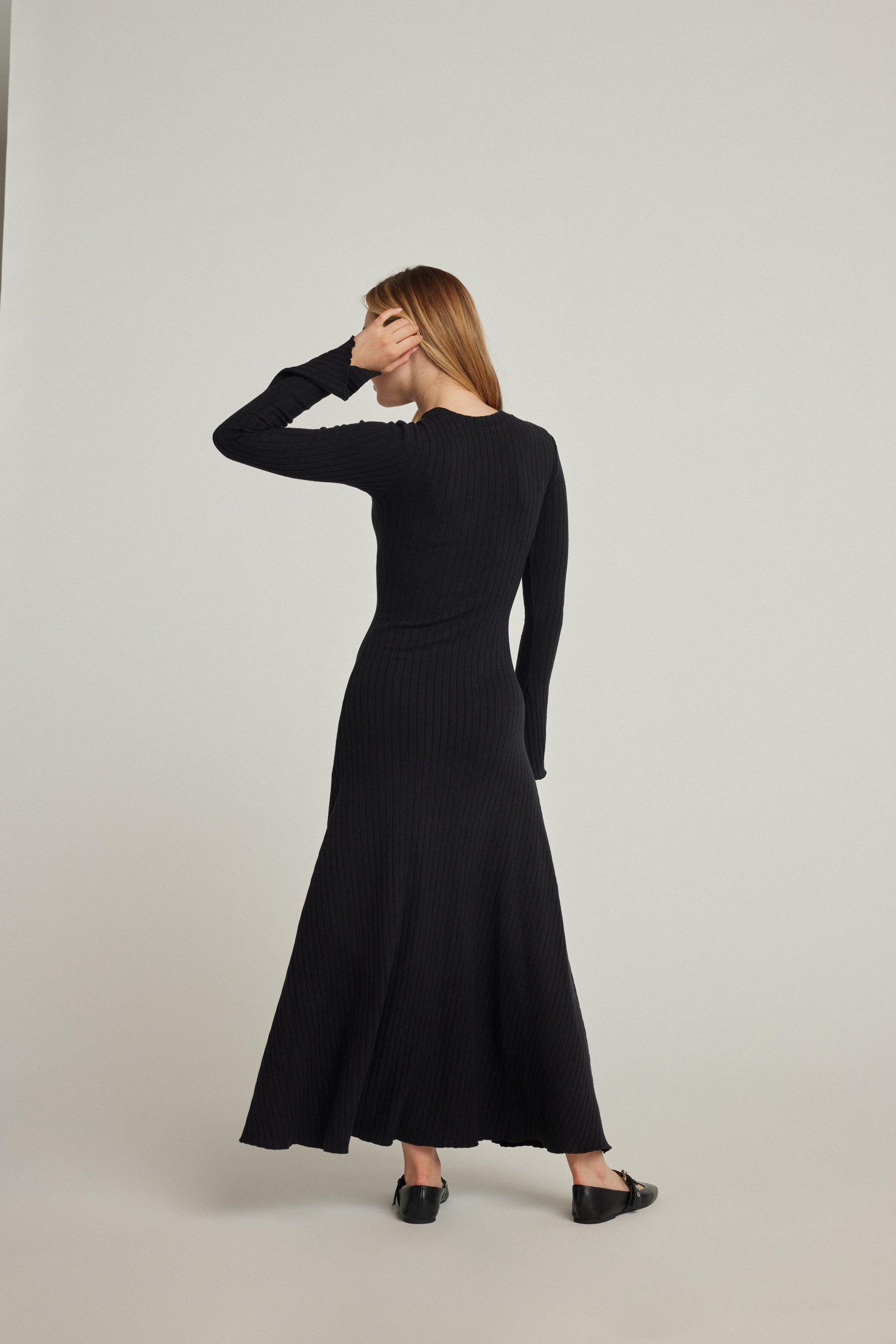 Harley Dress – Sunday Ritual