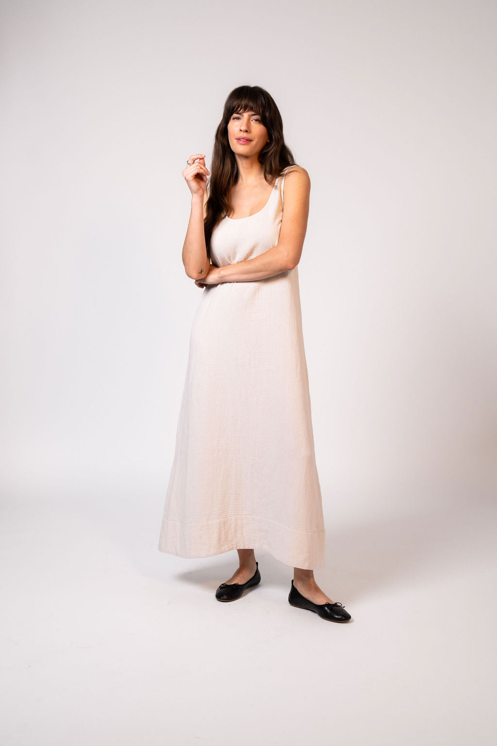 New – Sunday Ritual